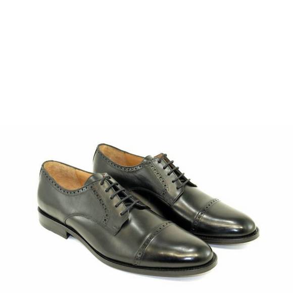 ALAN PAYNE | Shoes | New Alan Payne Mens Cambridge Oxford Shoe In Black ...